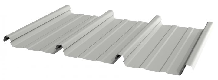 LYSAGHT KLIP-LOK CLASSIC® 700 | STEEL SELECT®